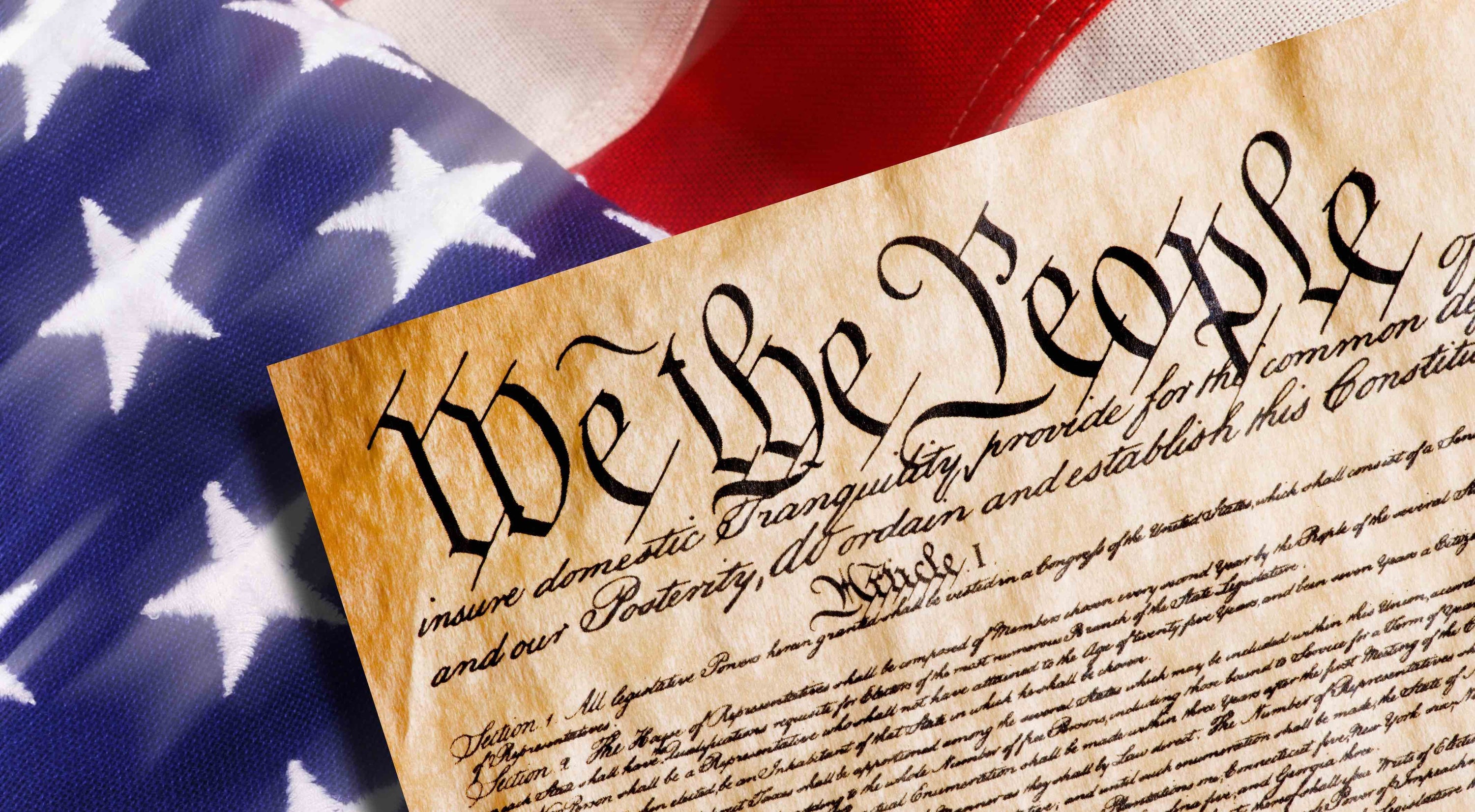 10 Intersting Facts About The U.S. Constitution – White House Gifts