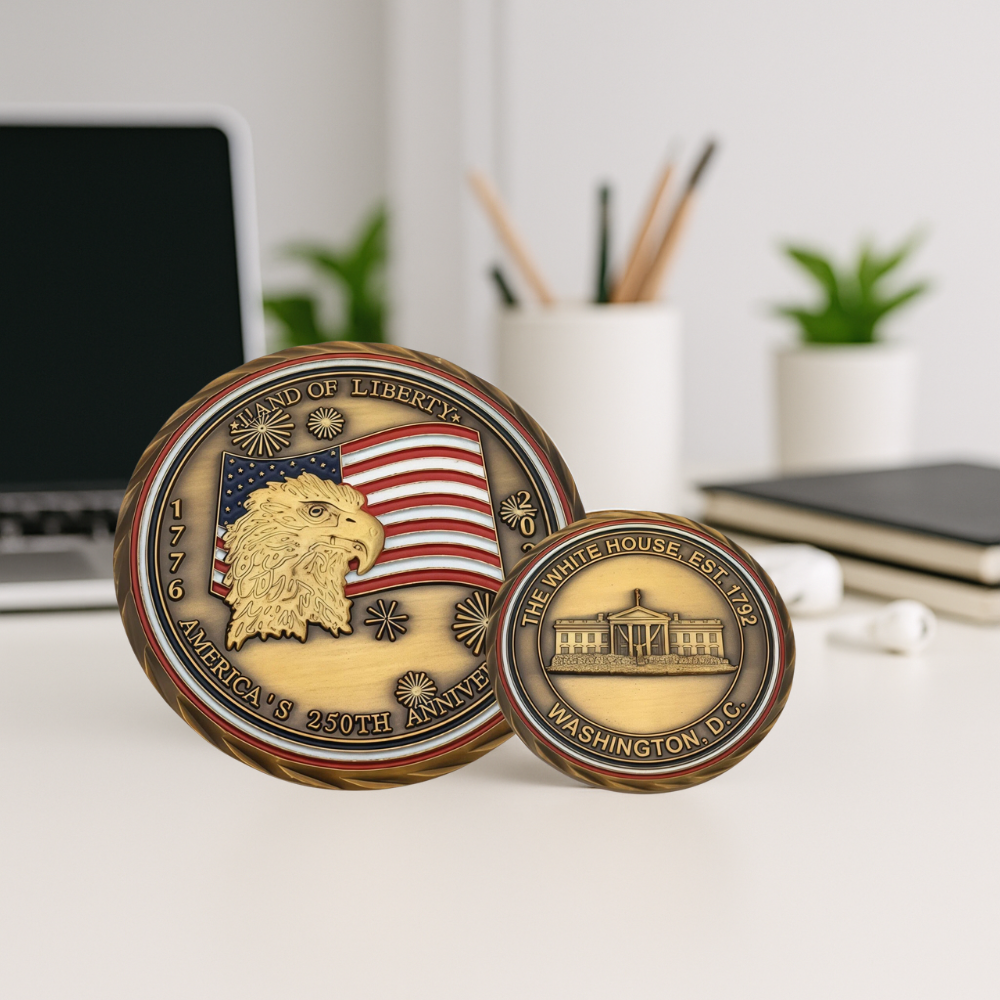 White House Gifts Shop | Presidential, Political & Patriotic Products