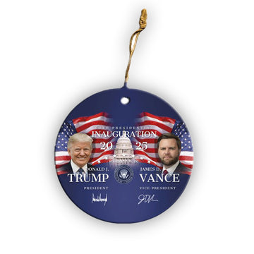 Christmas Ornaments – White House Gifts