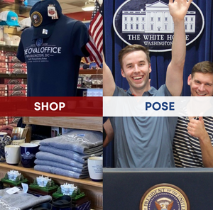 White House Gifts Shop | Presidential, Political & Patriotic Products
