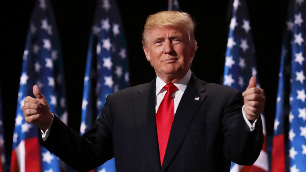 White House Gifts Shop | Presidential, Political & Patriotic Products